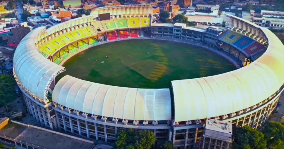 5 Fascinating Facts About PSL Stadiums You Didn’t Know