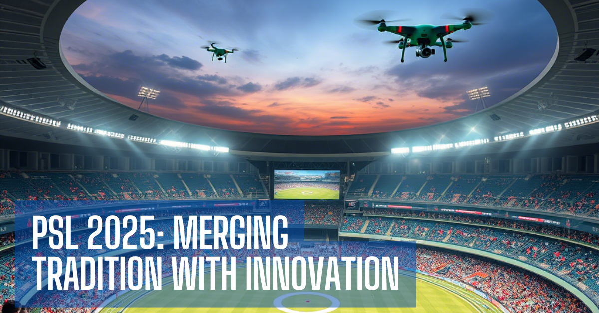 PSL 2025: Merging Tradition with Innovation